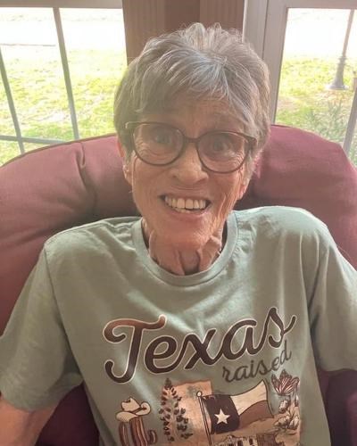 Lana Jeanette Carter Obituary (2025) - Hurst, TX - Lucas Funeral Home ...