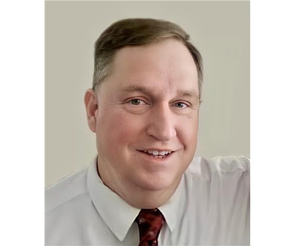 Kevin H. Cunningham Obituary (1963 - 2021) - Legacy Remembers