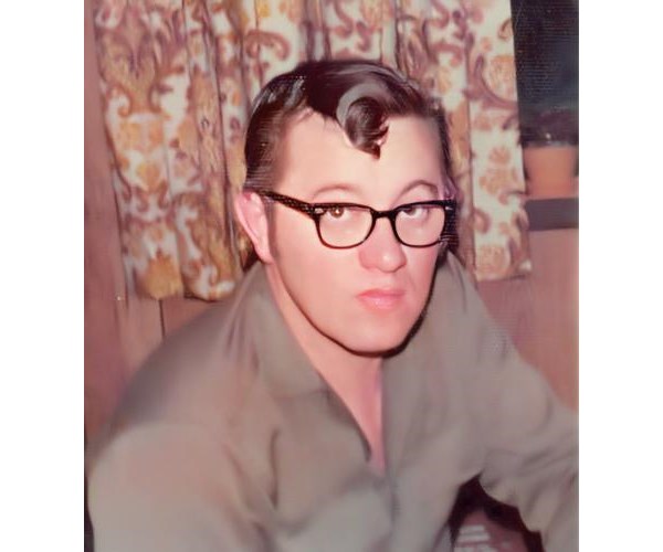 Roger Lee Lewis Obituary (2025) - Oakland, MD - Fredlock & Fenner ...