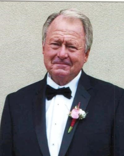 William G. Abel Obituary (2025) - Cincinnati, OH - Radel Funeral ...