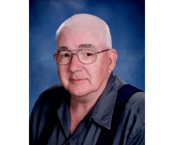 Melvin H. Stahel Obituary (2023) - Wausau, WI - Helke Funeral Home and ...