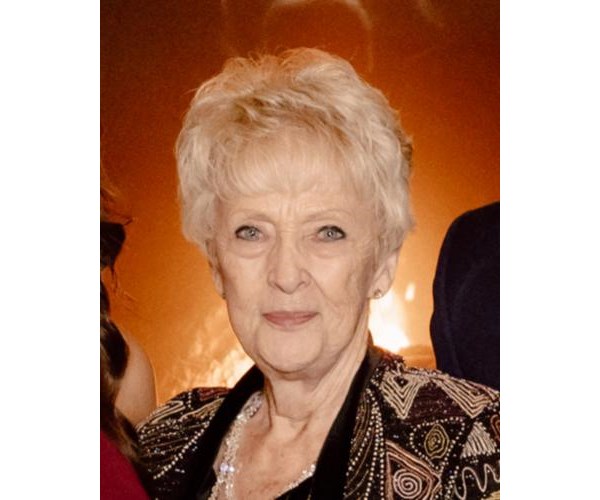 Marion Lee Schum Obituary (2025) - Cincinnati, OH - Dalbert, Woodruff ...