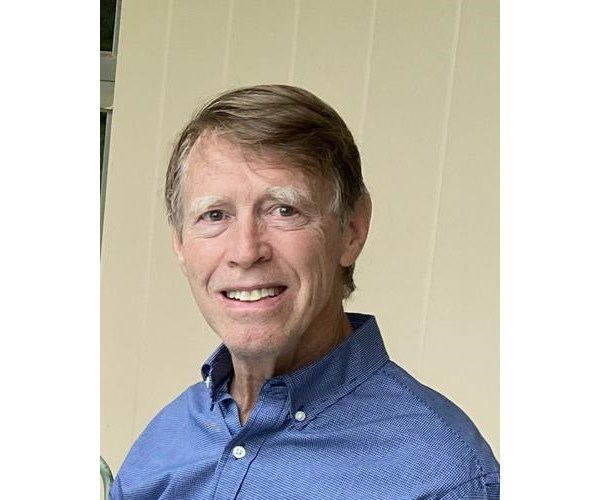 Dr. Thomas Gregory DeLong Obituary (2026) - Jacksonville Beach, FL ...