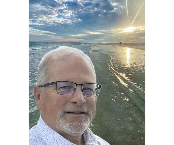Todd Robert Criego Obituary (2026) - Baldwin, WI - O'Connell Family ...