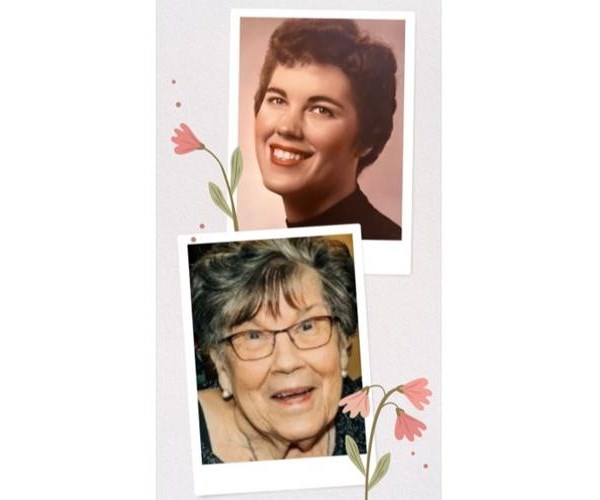 Marlene Mary Wacker Obituary (2024) - Saint Paul, MN - Mueller Memorial ...