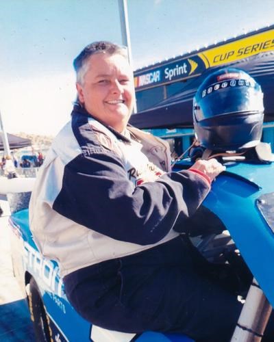Danell Rae Fisher Obituary (2024) - Sun City, AZ - Menke Funeral ...