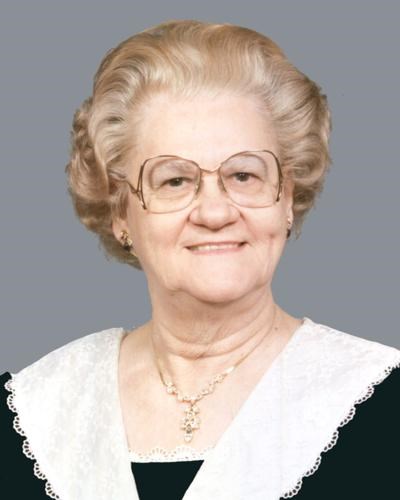 Naomi Wilson Coe Obituary (2023) - Burlington, NC - Lowe Funeral Home ...