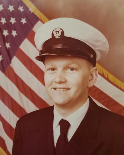 David Lee Royston Obituary (2023) - Wautoma, WI - Leikness Funeral Home ...