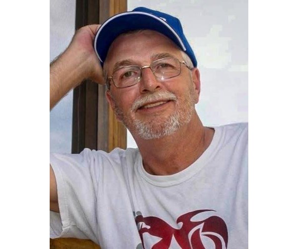 Thomas B. Larkin Obituary (2025) - Noblesville, IN - Randall & Roberts ...