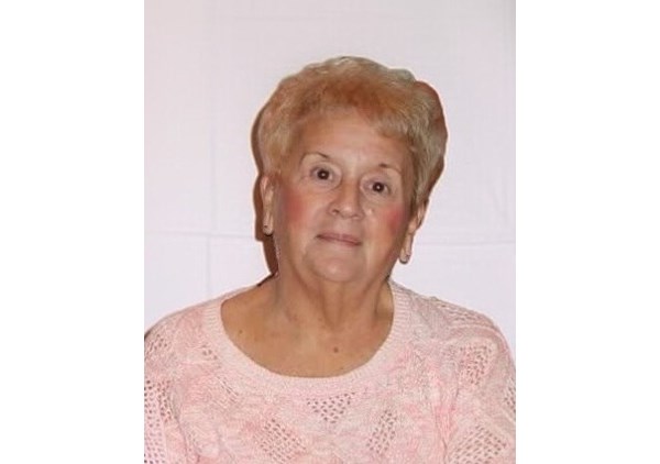 Judy Ann Guhr Obituary (2025) - Hagerstown, MD - Rest Haven Funeral ...