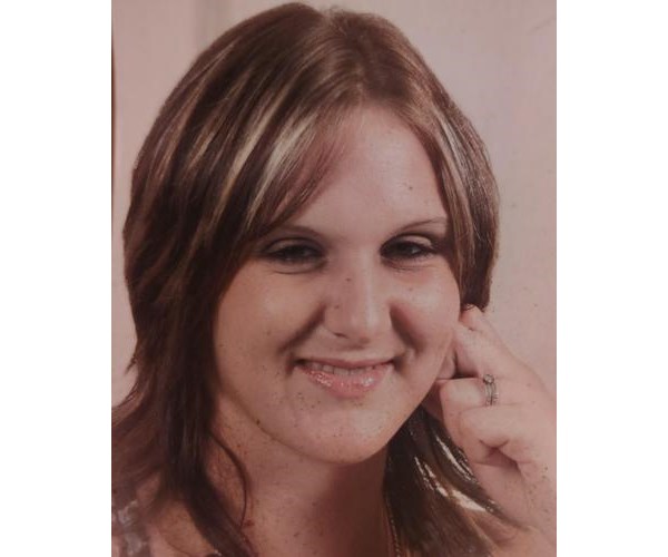 Kaitlin "Katie" Elizabeth Eady Obituary (2024) - Chalmette, LA ...
