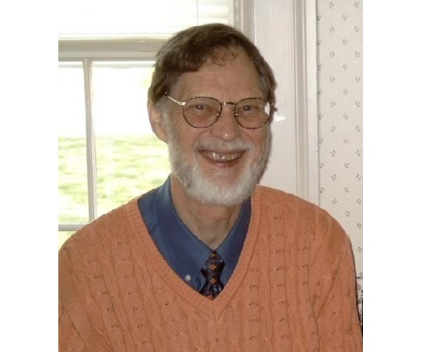 John M. Swanson Obituary (1940 - 2023) - Legacy Remembers