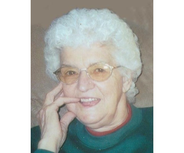 Emma A. Potter Obituary (2024) - Appleton, WI - Wichmann Funeral Home ...