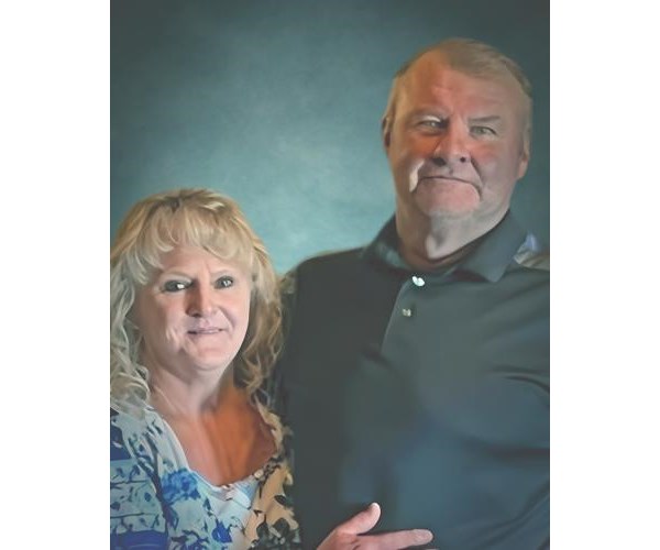 Paul R McCormick Obituary (2025) - Oak Hill, OH - Lewis & Gillum ...