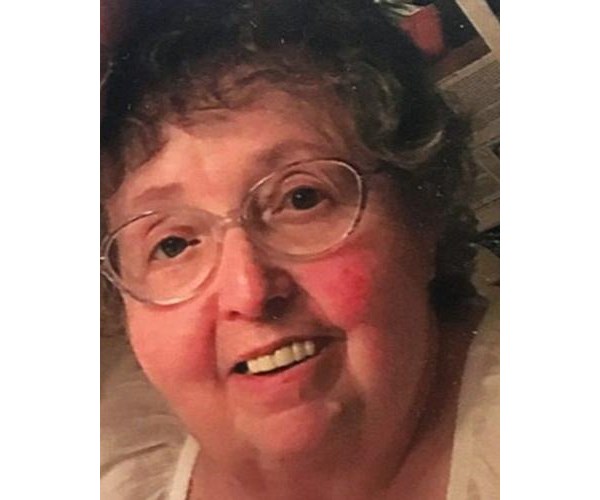 Annabelle "Anne" Rose Waldman Obituary (2025) - Austin, MN - Worlein ...
