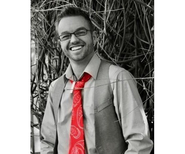 Kristopher Michael Walker Obituary (2024) - Wichita, KS - Cozine Life ...