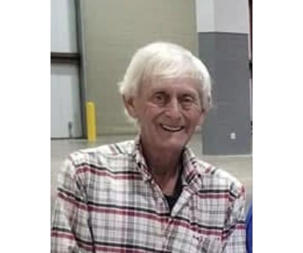 Ricky Louis Bruce, Jr. Obituary (2025) - Hamshire, TX - Melancon ...