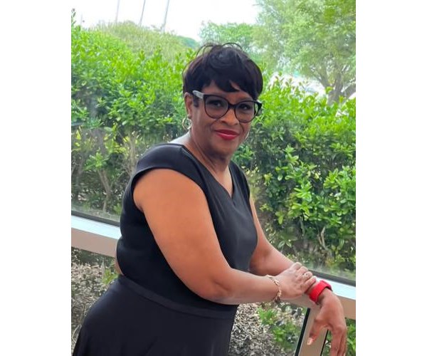 BRENDA KAYE MCCULLAR Obituary (2025) - Dallas, TX - Golden Gate Funeral ...
