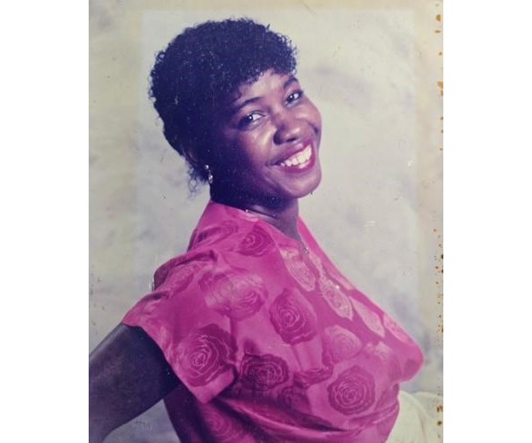 Lavonne Lewis Burch Obituary (2026) - Las Vegas, NV - Giddens Memorial ...