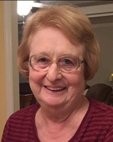 Brenda Kaye Rigsby Obituary (2026) - McMinnville, TN - McMinnville ...