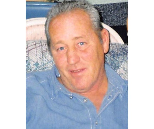 Jeffery "Jeff" L. Roberts Obituary (2025) - Charlestown, IN - Grayson ...