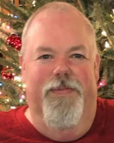 Shawn David "Big O" Oglesby Obituary (2024) - West Monroe, LA ...