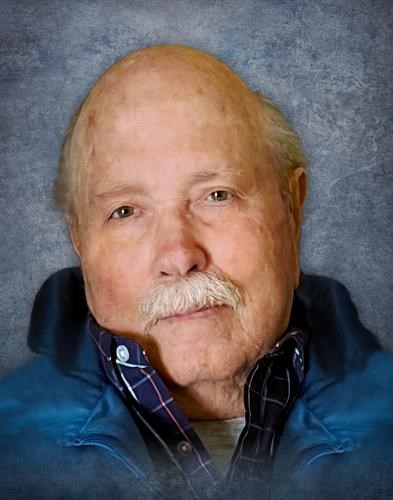 William Sanders Obituary and Online Memorial (2024)