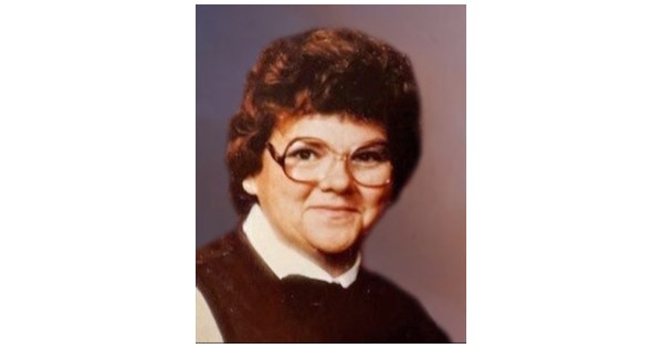 Linda Ellen Teter Byers Obituary (2024) - Vero Beach, FL - Young ...