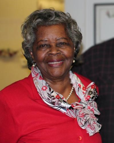 Beatrice Simmons Obituary (2026) - Cuthbert, GA - Perkins Funeral Home