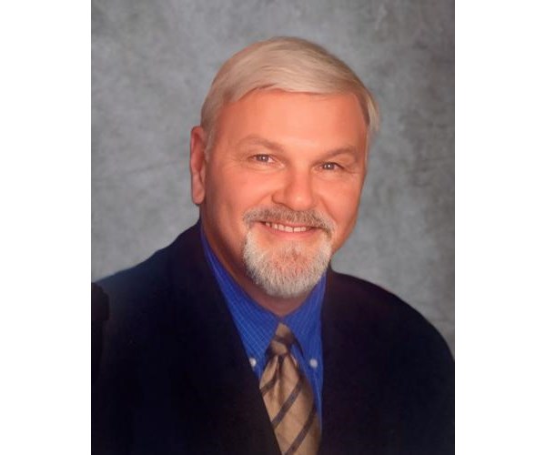 Keith Paul Novak Obituary (2025) - Summerville, SC - McAlister-Smith ...
