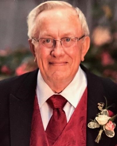 Orin Allen Calhoun Obituary (2024) - Albert Lea, MN - Bonnerup Funeral ...