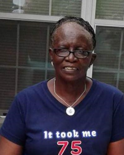 PATSY LUCILLE BRADLEY BROWN Obituary (2024) - Dallas, TX - Golden Gate ...
