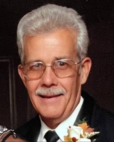 Gary L. Conrad Obituary (2025) - Youngstown, OH - Higgins-Reardon ...