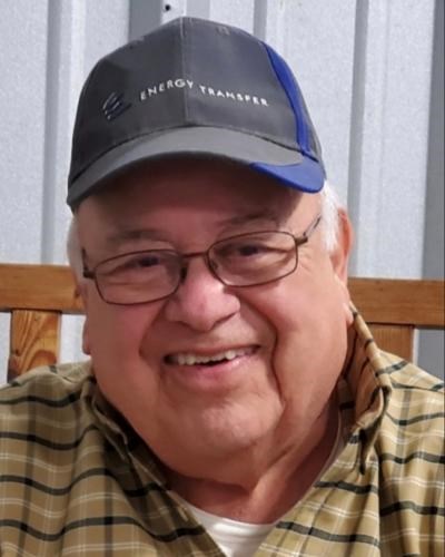 Ruben D. Melgoza Obituary (2025) - Alpine, TX - Alpine Memorial Funeral ...