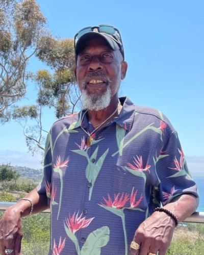 Kenneth Eric Dumas Obituary (2022) - Ogden, UT - Lindquist's Ogden Mortuary