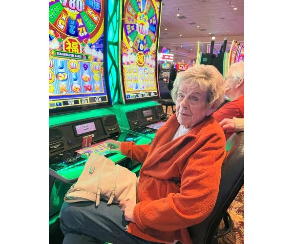 Rosemary Baird Obituary (2025) - Itasca, IL - The Oaks Funeral Home, Ltd.
