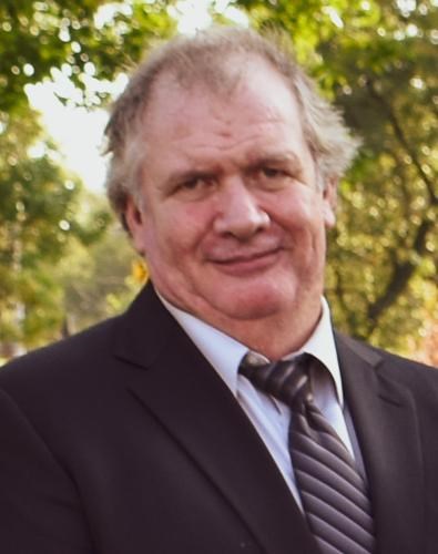 Kevin Dennis Corrin Obituary (2025) - Council Bluffs, IA - Hoy-Kilnoski ...