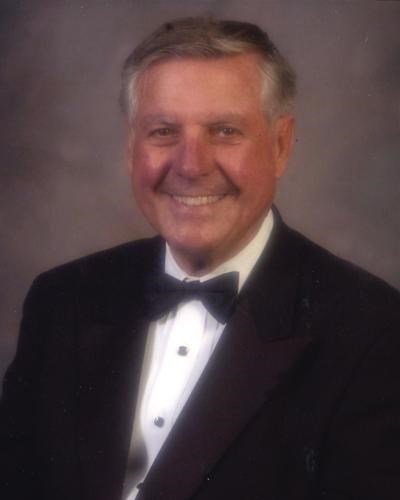 Jerry Bruce Robinson Obituary (2025) - Denver, CO - Horan & McConaty ...