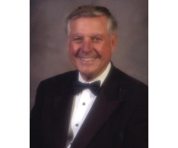 Jerry Bruce Robinson Obituary (2025) - Denver, CO - Horan & McConaty ...