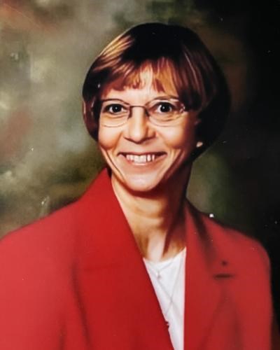 Pamela G. Edwards Obituary (2025) - Washington, IN - Goodwin-Sievers ...