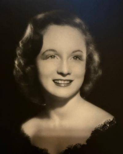 Patricia Anne Baker Obituary (2025) - Oklahoma City, OK - Smith ...