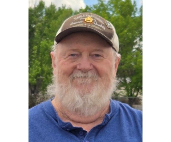 Martin Oda Sipple Obituary (2025) - Delta, CO - Taylor Funeral Service ...