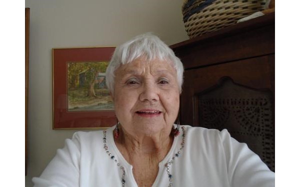 Patricia Ann Smith Hendrickson Obituary (2026) - Pennington, NJ ...