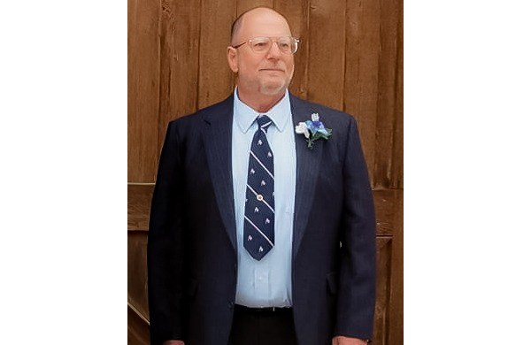 Barry Wayne Burton Obituary (2025) - Phenix City, AL - Vance Brooks ...