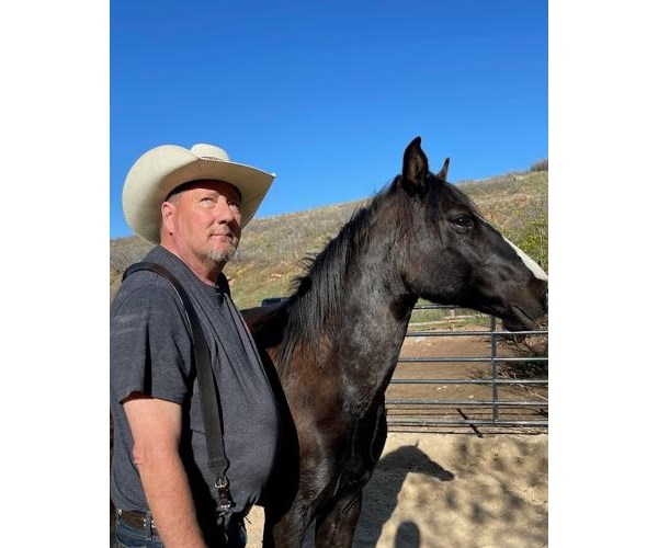 Randall "Randy" Scott Verwer Obituary (2025) - Heber City, UT - Heber ...