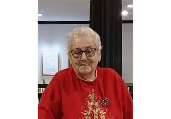 Patricia "Patty" J. Hutson Obituary (2025) - Knightstown, IN - Hinsey ...