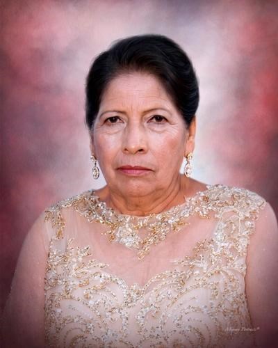 Maria Luisa Fabela Obituary (2026) - Odessa, TX - Martinez Funeral Home ...