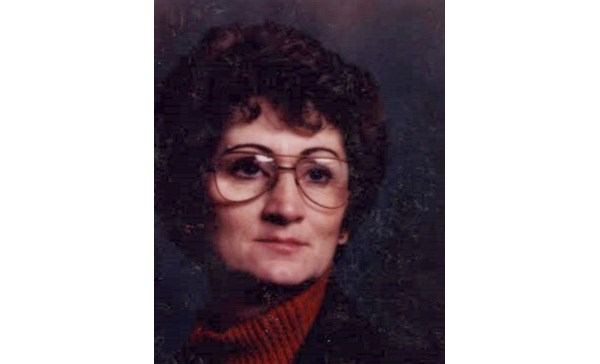 Carol Jeane McCall Moke Obituary (2026) - Ogden, UT - Lindquist's Ogden ...