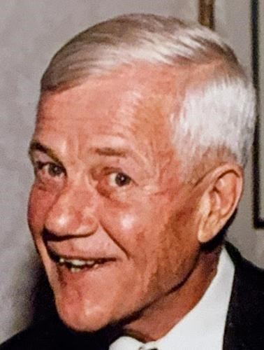 Rodney Dean Charron Obituary (2026) - Montpelier, VT - Guare & Sons ...