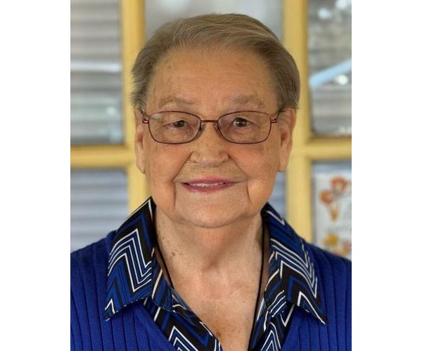 Helen Mae Tomlin Obituary (2024) - Mobile, AL - Mobile Memorial Gardens ...